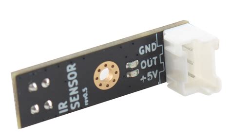Fysetc Ir Sensor Rev05 Filament Break Detection For Ercf