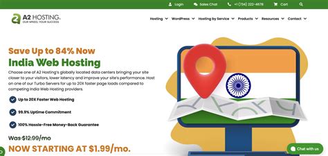 Top Best VPS Hosting Providers In India September
