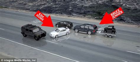 Bruce Jenner Facing Manslaughter Charges After New Video Evidence Of