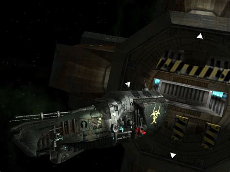 Oolite Another Elite Inspired Game Linuxaria