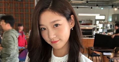 김새론 사람 빨아들이는 미소에 심쿵 귀여움에 섹시美 장착