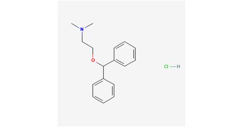 Buy Pure Premium High Quality Diphenhydramine Hcl Best Price And Best Quality Procurenet Limited