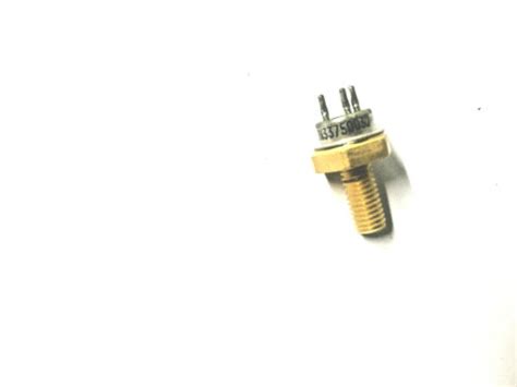2n3375 Rf Power Transistors And Microwave Lot Of 2 Ebay