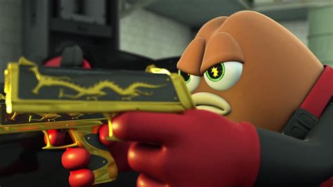 Killer Bean Forever Wallpapers Wallpaper Cave