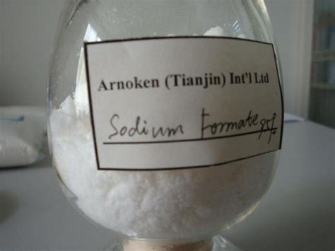 Formic Acid Ank China Manufacturer Organic Acid Organic