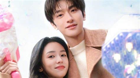 Sinopsis Drama China Everyone Loves Me Berkisah Tentang Asmara Lin Yi