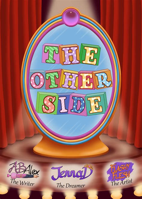 The Other Side [abdl Game] By Jennad X On Deviantart