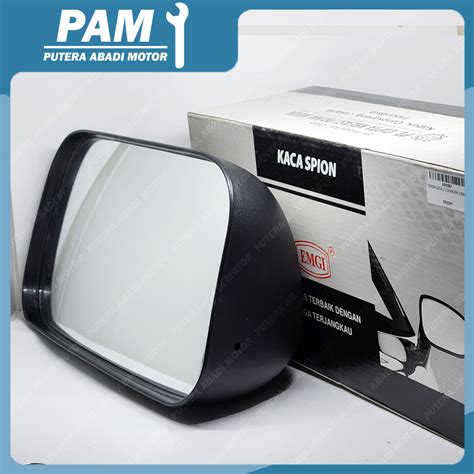 Jual Kaca Spion Hino Lohan Isuzu Giga RH Kanan EMGI 2006 Shopee