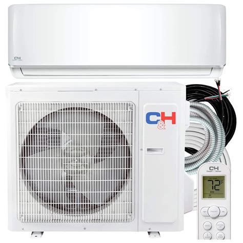 The 8 Best Ductless Mini Split Air Conditioners Reviewed By Popular