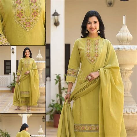 How To Style Straight Kurtas For Office Café Dates And More