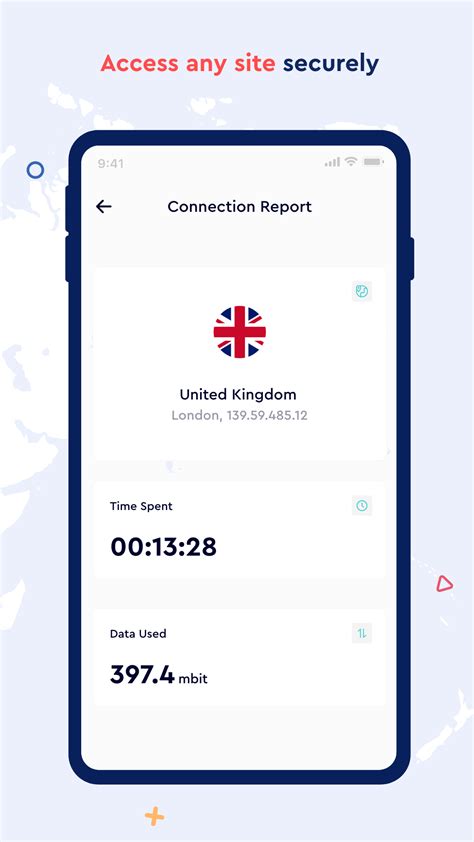 Insight App Limited VPN Proxy Fast Secure VPN