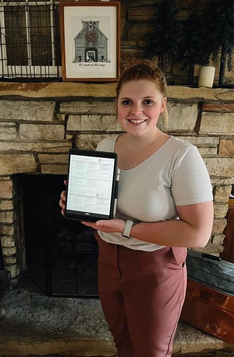 Jillian Barnes On Linkedin I Am Very Excited To Announce That I Have