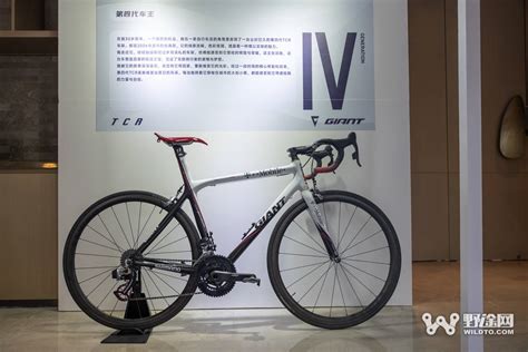 图集 28年的进化之路 捷安特历代TCR回顾 搜狐汽车 搜狐网