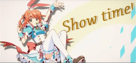 プリンセスコネクト！redive公式 On Twitter 【次回イベント登場キャラ紹介1】 1130火から開催予定の「メリー