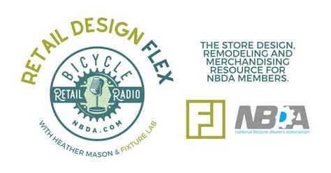 Retail Design Flex Episode 1 Bicycle Retail Radio