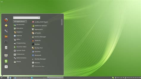 Cinnamon Desktop 302 Released With Lots Of Fixes · Sysads Gazette