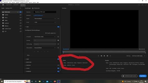 solved proxies won t export in high res help adobe community