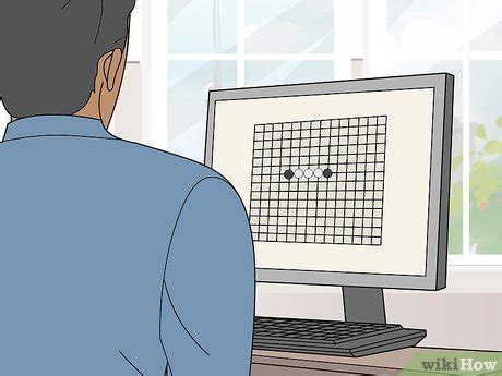 3 Simple Ways To Play Gomoku WikiHow