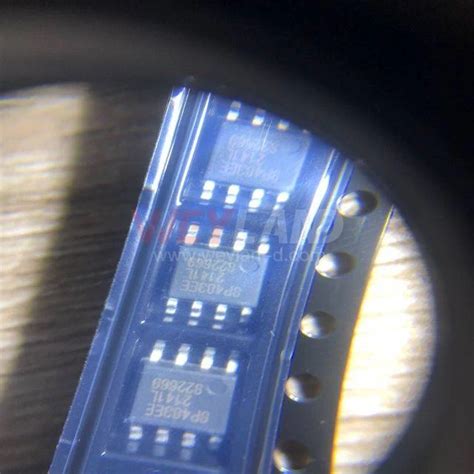 Weyland Electronic Components Distributor Weyland