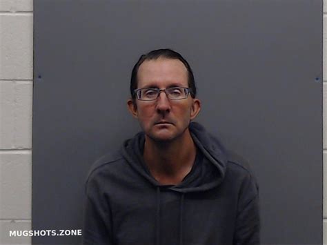 CAIN TROY JASON 05 13 2021 Smith County Mugshots Zone
