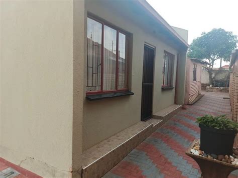 3 Bedroom House For Sale In Soshanguve Uu P24 114229020
