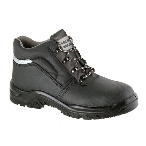 Safety Boot Kaliber Raptor Ex Simon Workwear