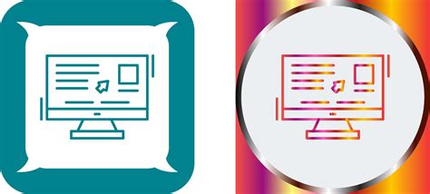 Usability Icon Design 44747205 Vector Art At Vecteezy