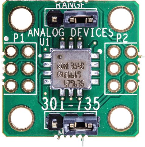 adxl355 datasheet and product info analog devices