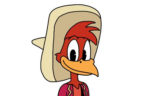 Panchito Pistoles In Ducktales Reboot Design By Ultra Shounen Kai Z On