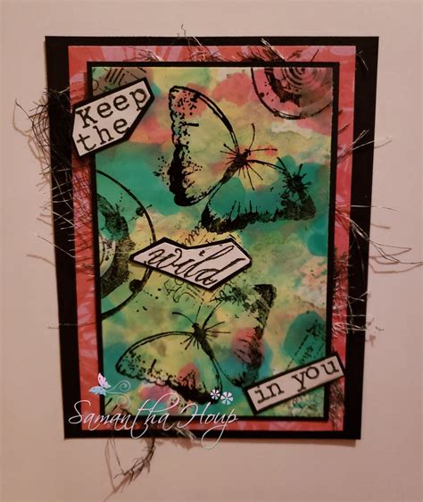 Sammibug S Scrapshack