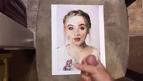 Free Sabrina Carpenter Cum Tribute Gay Porn Videos Xhamster