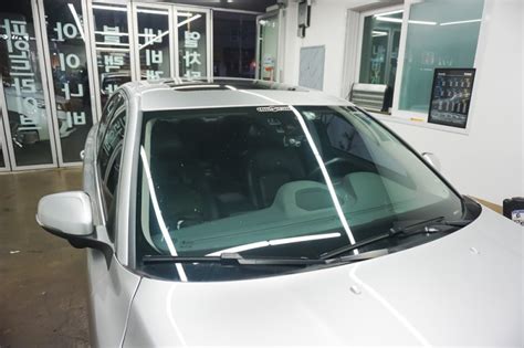 볼보 저렴한 전면썬팅 레이노 모노카본 네이버 블로그