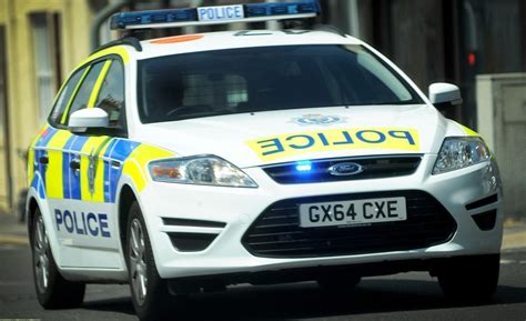 Former Sussex Police Officer Found Not Guilty Of Assault