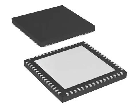 Texas Instruments Msp430 Microcontroller 6 Kb 10 Bit Vqfn Price