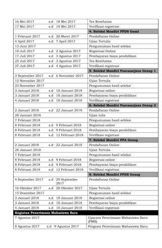 Sk 70 Kalender Akademk 2017 2018 PDF