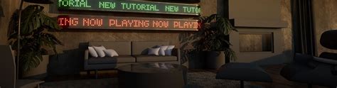 how to setup panning textures in unreal engine 5 community tutorial