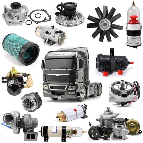 Truck Engine Assembly High Performance For Volvo Scania