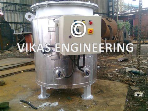 Standard Automatic Industrial Wastewater Evaporators At Rs Piece In Ahmedabad