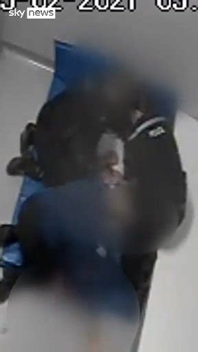 Woman Stripped Naked By Police Says They Drugged And Sexually