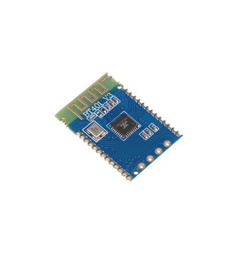 Audio BLE SPP Pass Through Module Bluetooth 5 0 DIYElectronics
