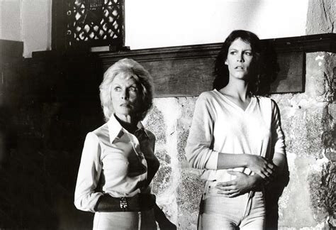 Jamie Lee Curtis From Scream Queen To Oscar Winner