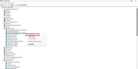How To Download Realtek WiFi Driver On Windows Bit HP Laptop TechCult