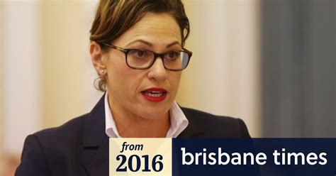 Deputy Premier Jackie Trad Meets With Queensland Exporters Overseas