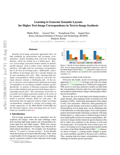 pdf learning to generate semantic layouts for higher text image
