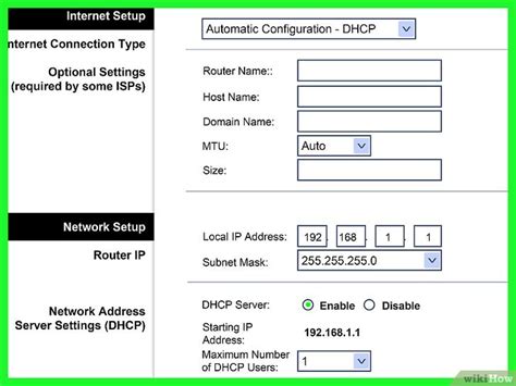 How To Set Up And Configure A Router A User Friendly Guide