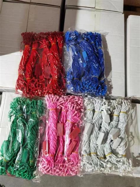 Round Multicolor Decorative Led String Light 10m At Rs 75 Piece In Ahmedabad