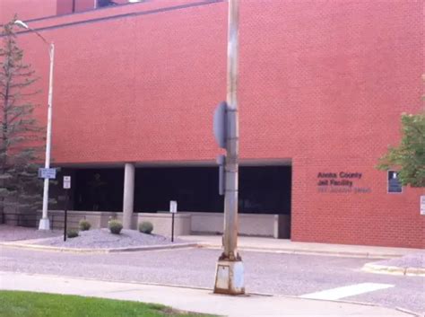 Anoka County Jail Mn Visitation Schedule