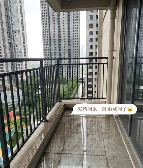 若再買房，我還會把陽台封上，不是多執拗，是有過糟心的經歷 每日頭條