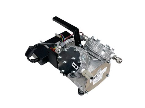 Thermo 42i Hl No No2 Nox Analyzer Cleanair Engineering