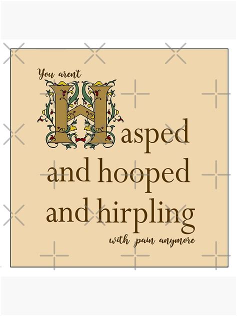 Beowulf Text Sticker For Sale By Dace2020 Redbubble